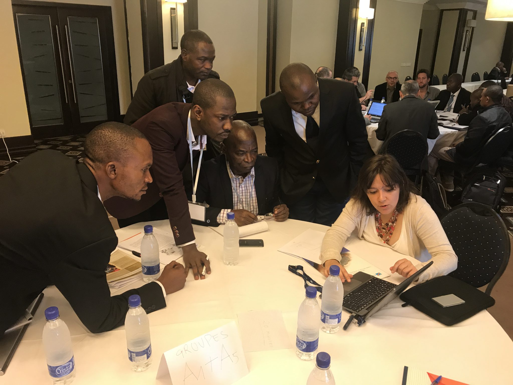 GAF concludes together with its partner Telespazio Ibérica very high ...