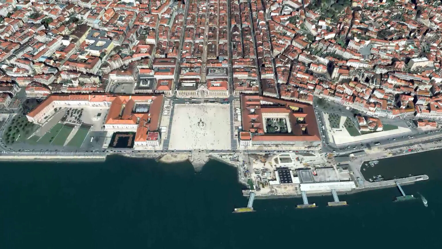 Multi-Stereo VHR DSM: fast generation of 3D information based on multi ...