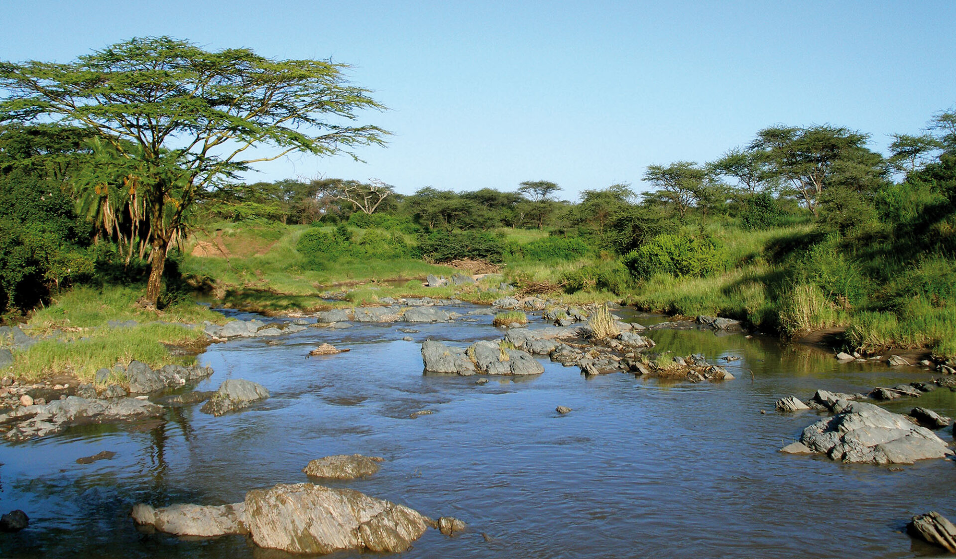 Supporting Local Urban Planning Processes in Tanzania – GAF AG