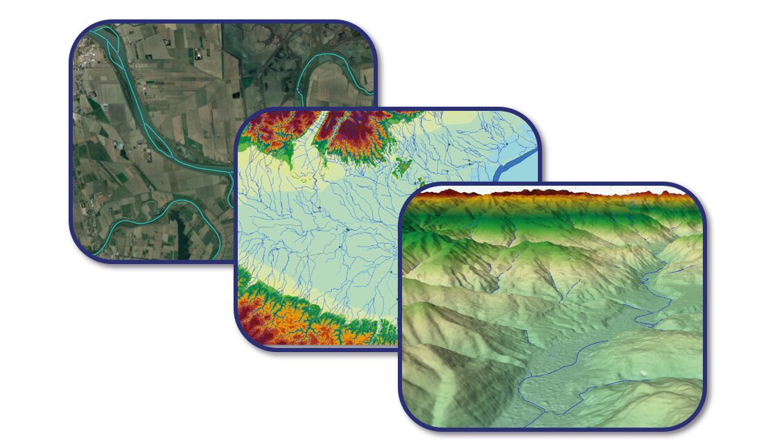 Upgrade of EU-Hydro for the Copernicus Land Monitoring Service (CLMS ...